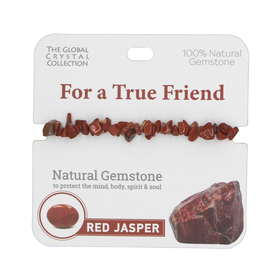 Gemstones Collection Bracelet - For a True Friend | Shop Today. Get it ...