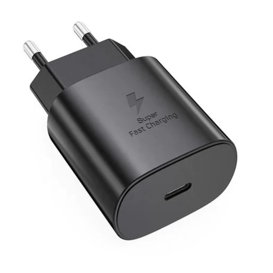 MrSmart - USB Type-C 25W Super Fast Charging Adapter. | Shop Today. Get ...