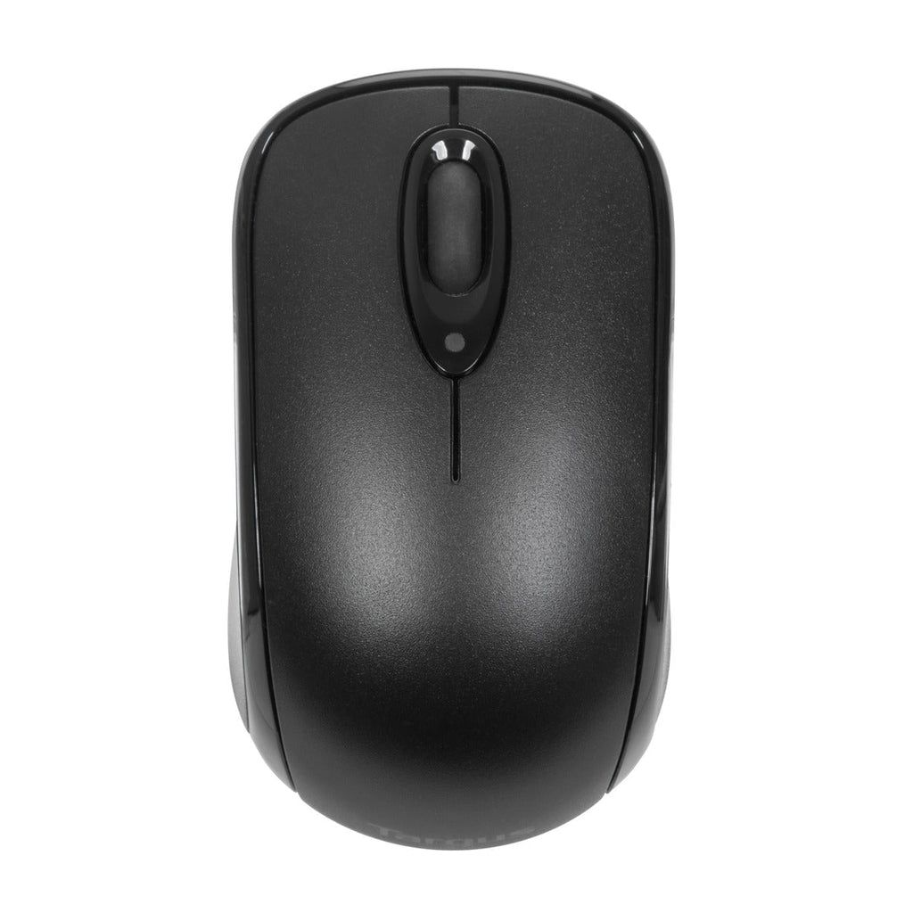 Targus - AnitMicrobial Bluetooth Mouse - Black | Shop Today. Get it ...