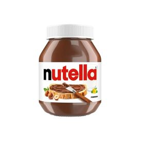 Nutella Hazelnut Chocolate Spread - 1 x 350g | Shop Today. Get it ...