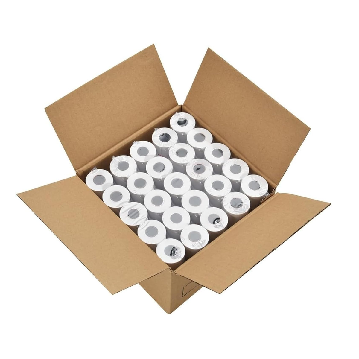 High Quality Thermal Till Rolls 57x40 (100 Rolls in a Box) | Shop Today ...