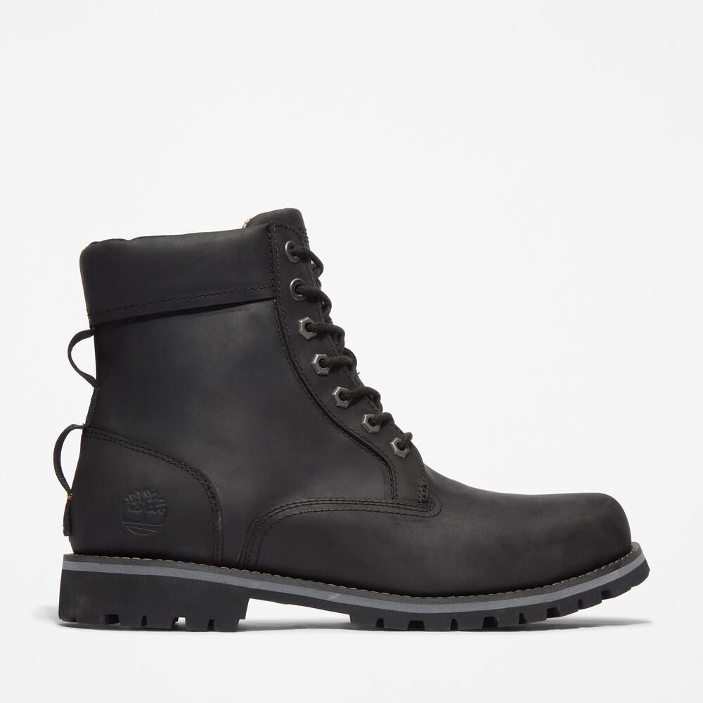 Timberland Rugged Waterproof 6-Inch Boot For Men | Shop Today. Get it ...