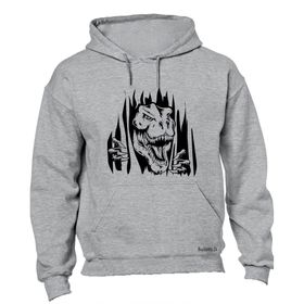Tyrannosaurus Rex - Hoodie | Shop Today. Get it Tomorrow! | takealot.com