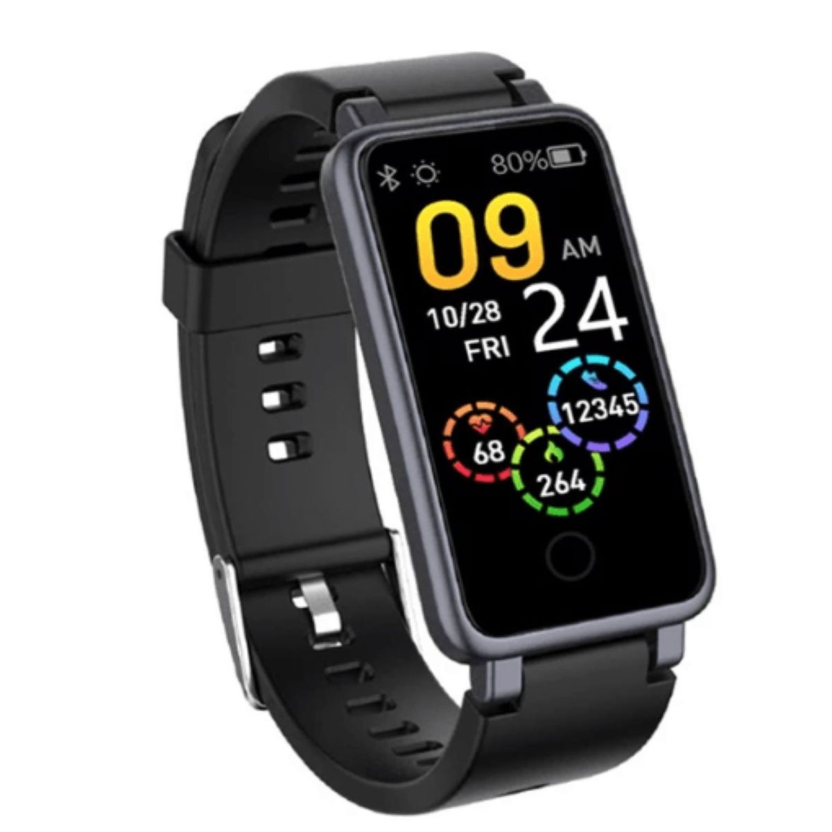 S2 Bluetooth Smart Watch | Shop Today. Get it Tomorrow! | takealot.com