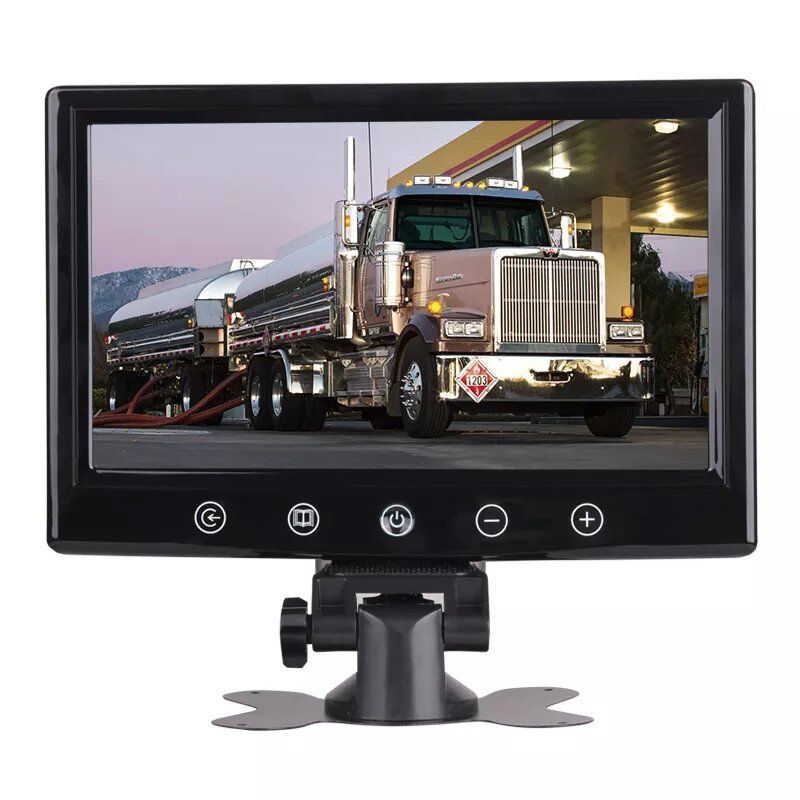9'' Hi-Resolution Display Monitor YF901HR 9''AV | Shop Today. Get it ...