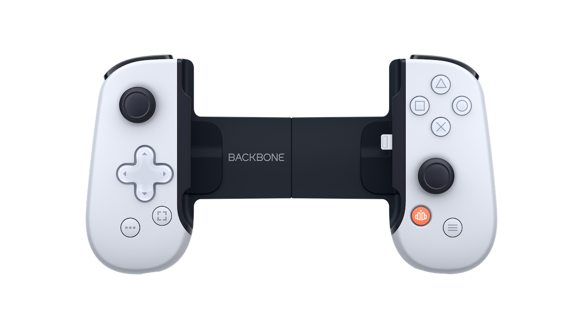 Backbone One for iPhone PlayStation® Edition | Shop Today. Get it ...