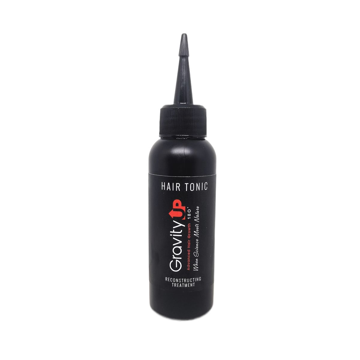 Hair Growth Tonic 100ml - Gravity Up | Shop Today. Get it Tomorrow ...