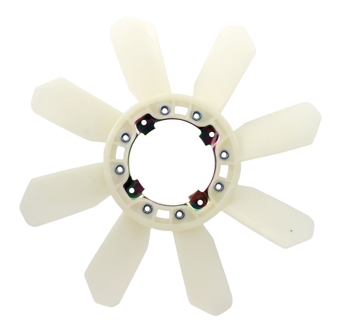 Replacement 450mm Fan Blade Compatible Isuzu D-Max | Shop Today. Get it ...