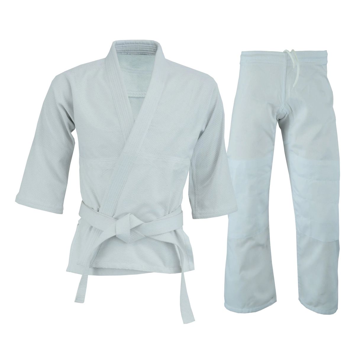 Brazilian Jiu Jitsu Gi Training Uniforms with Belt Adult Uniform ...