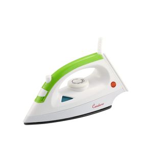 Condere 1400W Non-Stick Dry Steam Iron EL-3277 | Shop Today. Get it ...