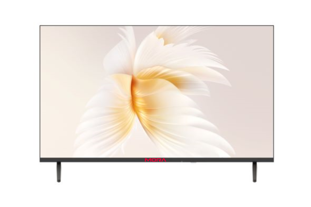 Mora 32" Smart TV - HD LED Display with Built-in Apps and Wi-Fi | Shop ...