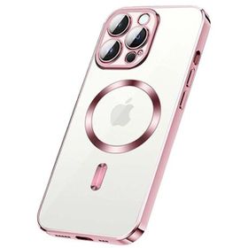 Side Colour Magnetic Case For iPhone 15/15 Pro/15 Plus/15 ProMax | Shop ...