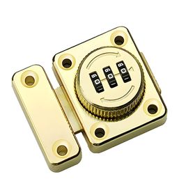 3-Digit Passcode Safety Cabinet Lock for Home Kitchen Office | Shop ...