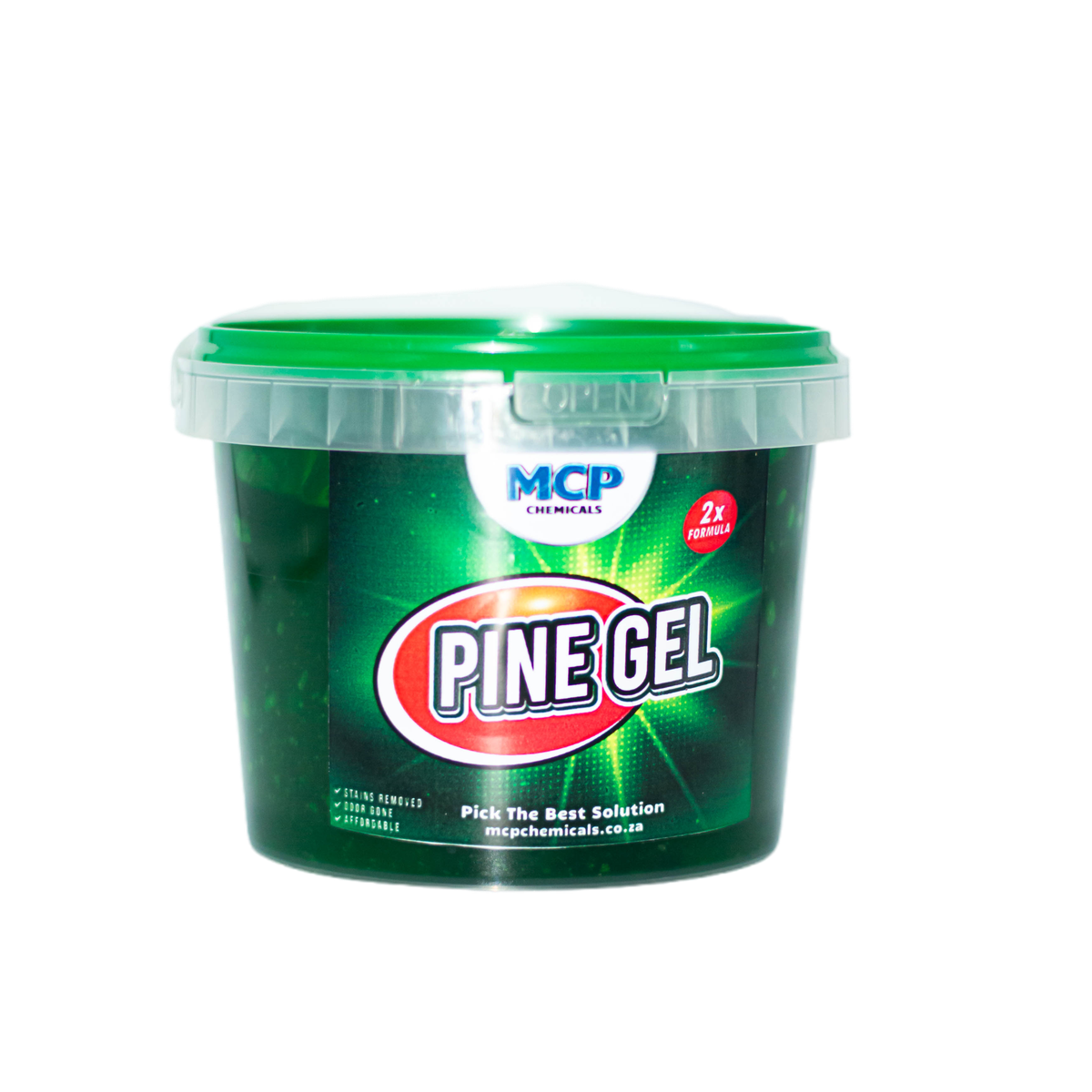MCP Pine Gel 5L | Shop Today. Get it Tomorrow! | takealot.com