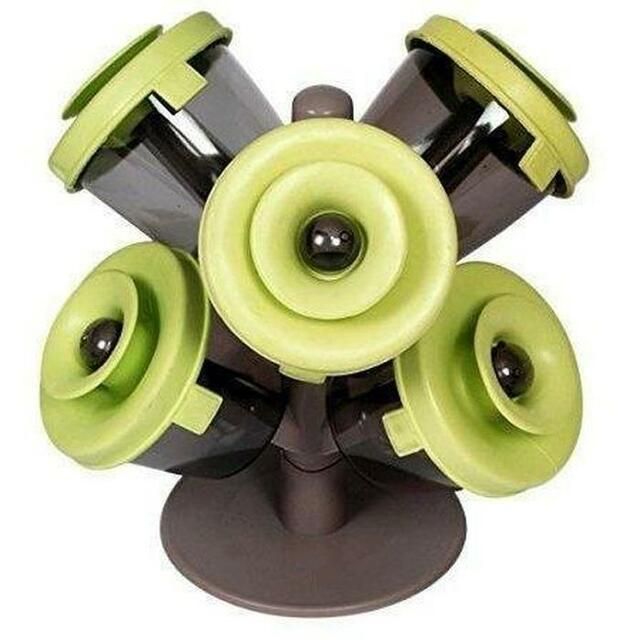 GB Pop-Up Spice Rack | Shop Today. Get it Tomorrow! | takealot.com