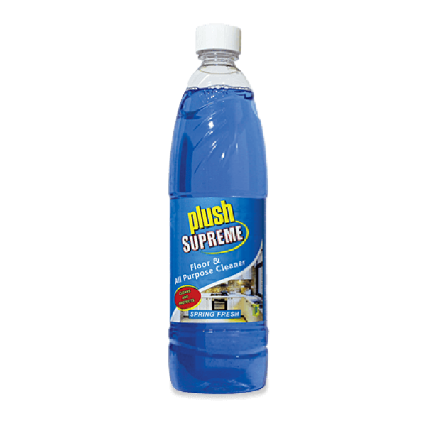 Plush Floor & All Purpose Cleaner Spring Fresh 1lt | Shop Today. Get it ...
