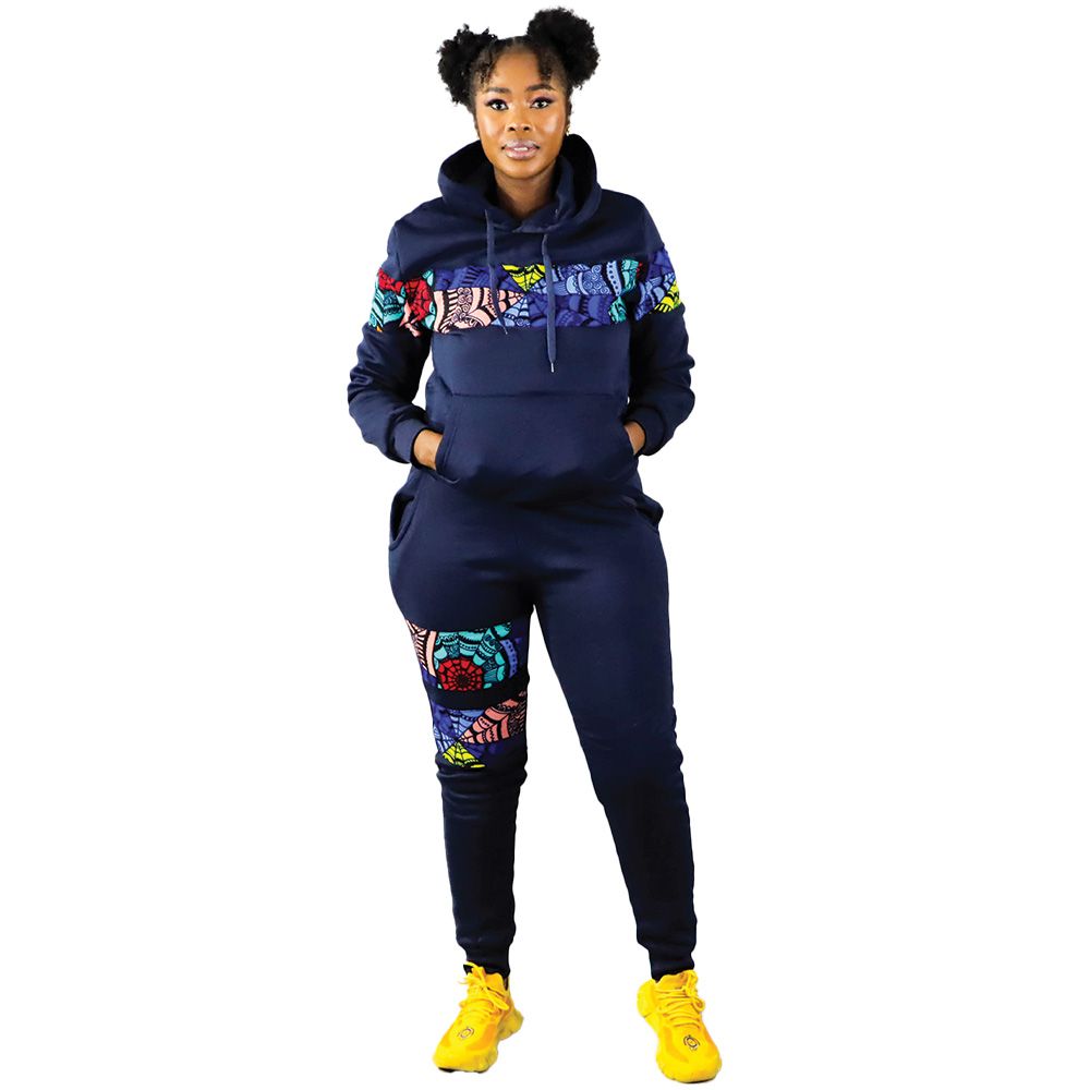 Blazin 2-Piece Tracksuit Blue | Shop Today. Get it Tomorrow! | takealot.com