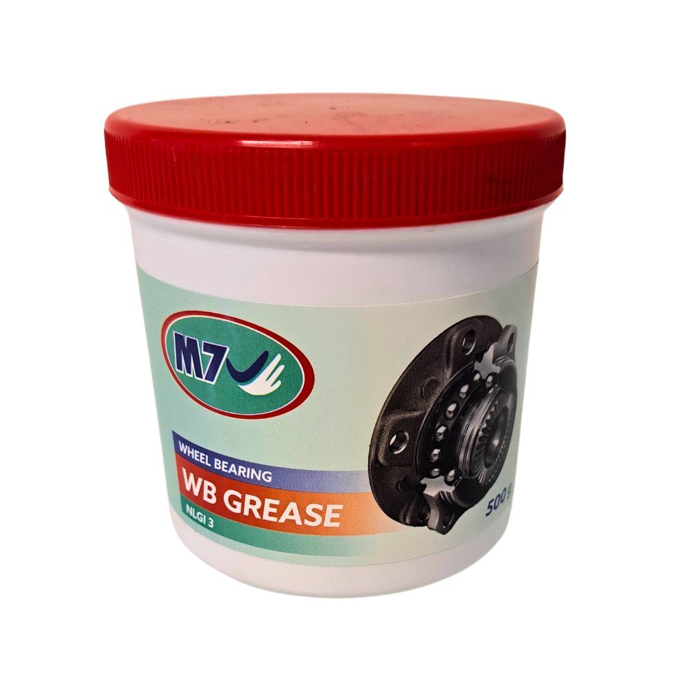 M7 WB Grease - Wheel Bearing Grease (500g) | Shop Today. Get it ...