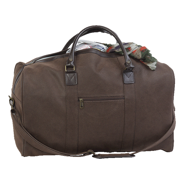 EM Out of Africa Novahide Bush Bag | Shop Today. Get it Tomorrow ...