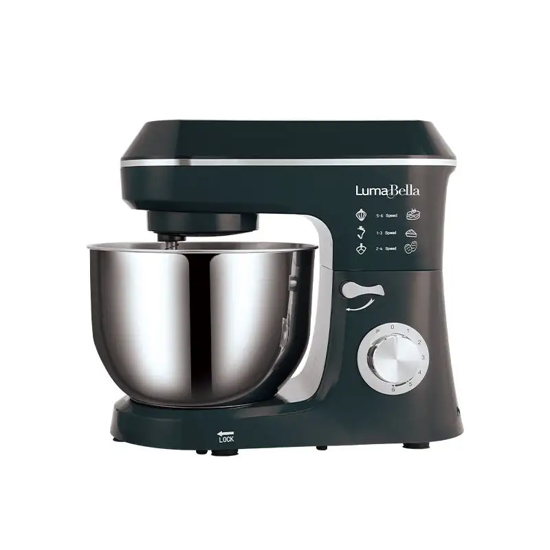 Luma Bella Black Stand Mixer 1800 W | Shop Today. Get it Tomorrow ...