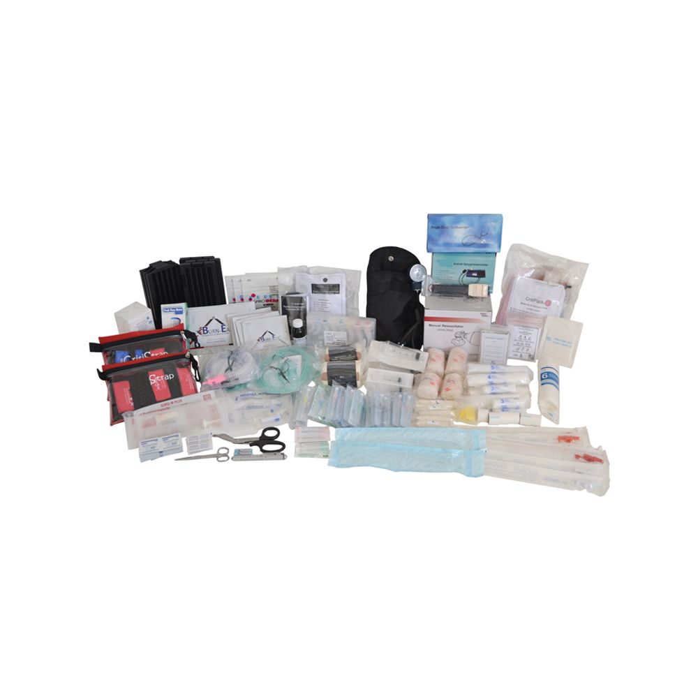 Intermediate Life Support Kit Refill | Shop Today. Get it Tomorrow ...