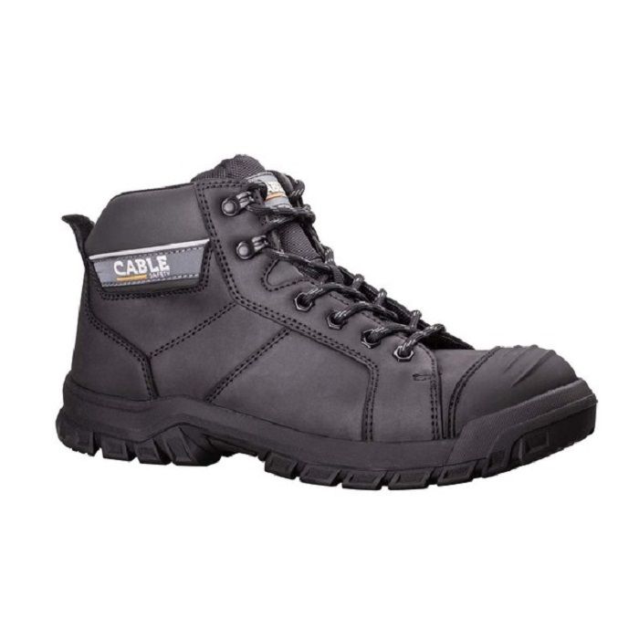 Cable Safety Quartz Black | Shop Today. Get it Tomorrow! | takealot.com