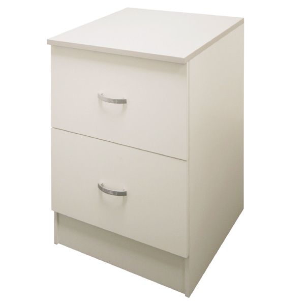 Denver Modular Base 600 Unit 2 Drawers | Shop Today. Get it Tomorrow ...