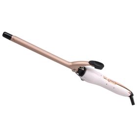 ENZO Professional Ceramic Hair Curler Wand Ceramic Ionic LCD | Shop ...