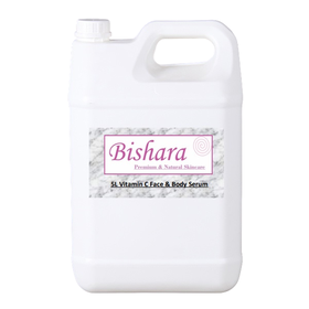 5L Bishara Cosmetics Vitamin C Serum | Shop Today. Get it Tomorrow ...