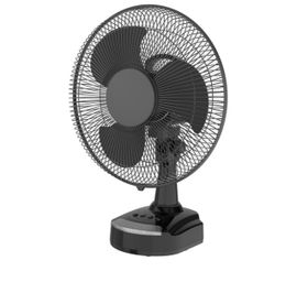 Elektra Everlast Rechargeble Desk Fan | Shop Today. Get it Tomorrow ...