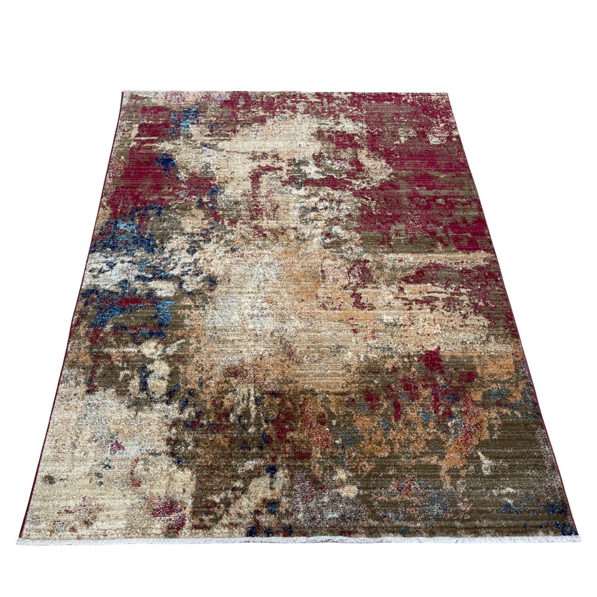 Fine Modern Machine Made Rug - 220 x 160 cm | Shop Today. Get it ...