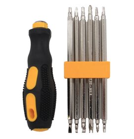 12-In-1 Screwdriver Set | Shop Today. Get it Tomorrow! | takealot.com