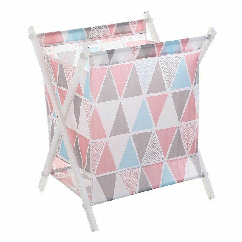 Foldable Storage Clothes Bucket | Shop Today. Get it Tomorrow ...