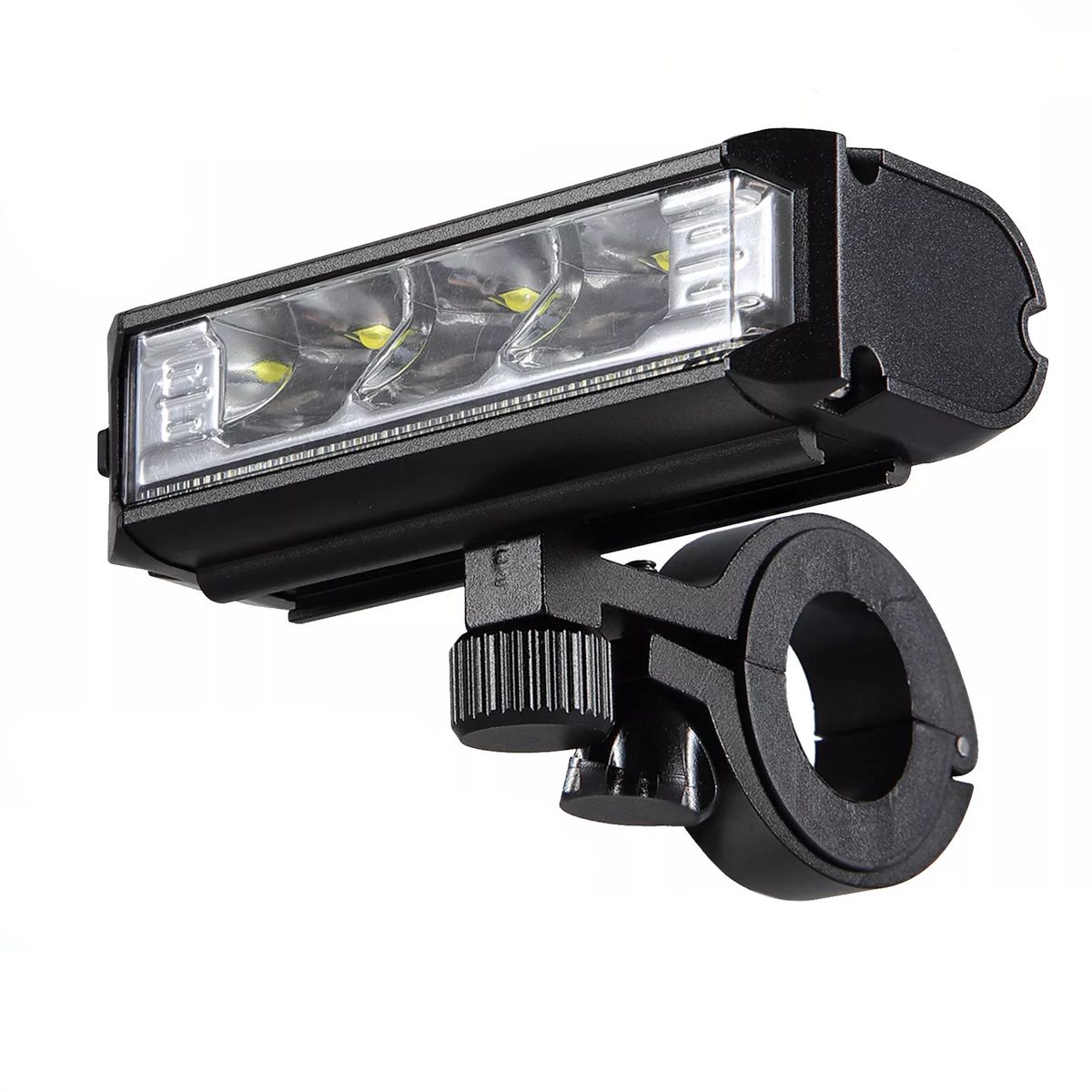 1000 Lumen Bicycle Light - USB Rechargeable | Shop Today. Get it ...