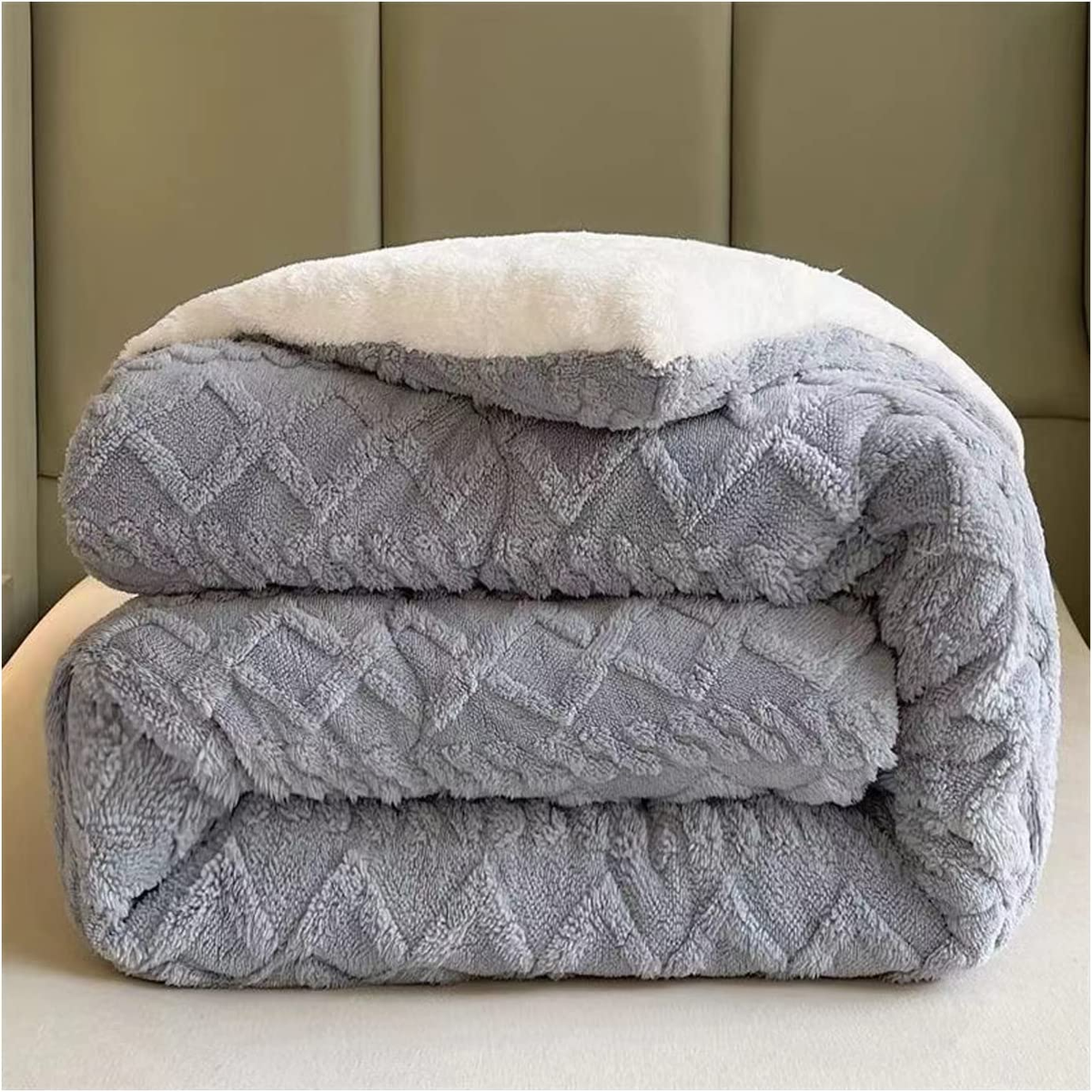 Winter Cotton Throw | Shop Today. Get it Tomorrow! | takealot.com