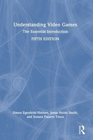 Understanding Video Games: The Essential Introduction | Shop Today. Get ...