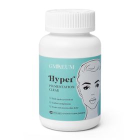 Gmaeum Hyperpigmentation Capsules | Shop Today. Get it Tomorrow ...