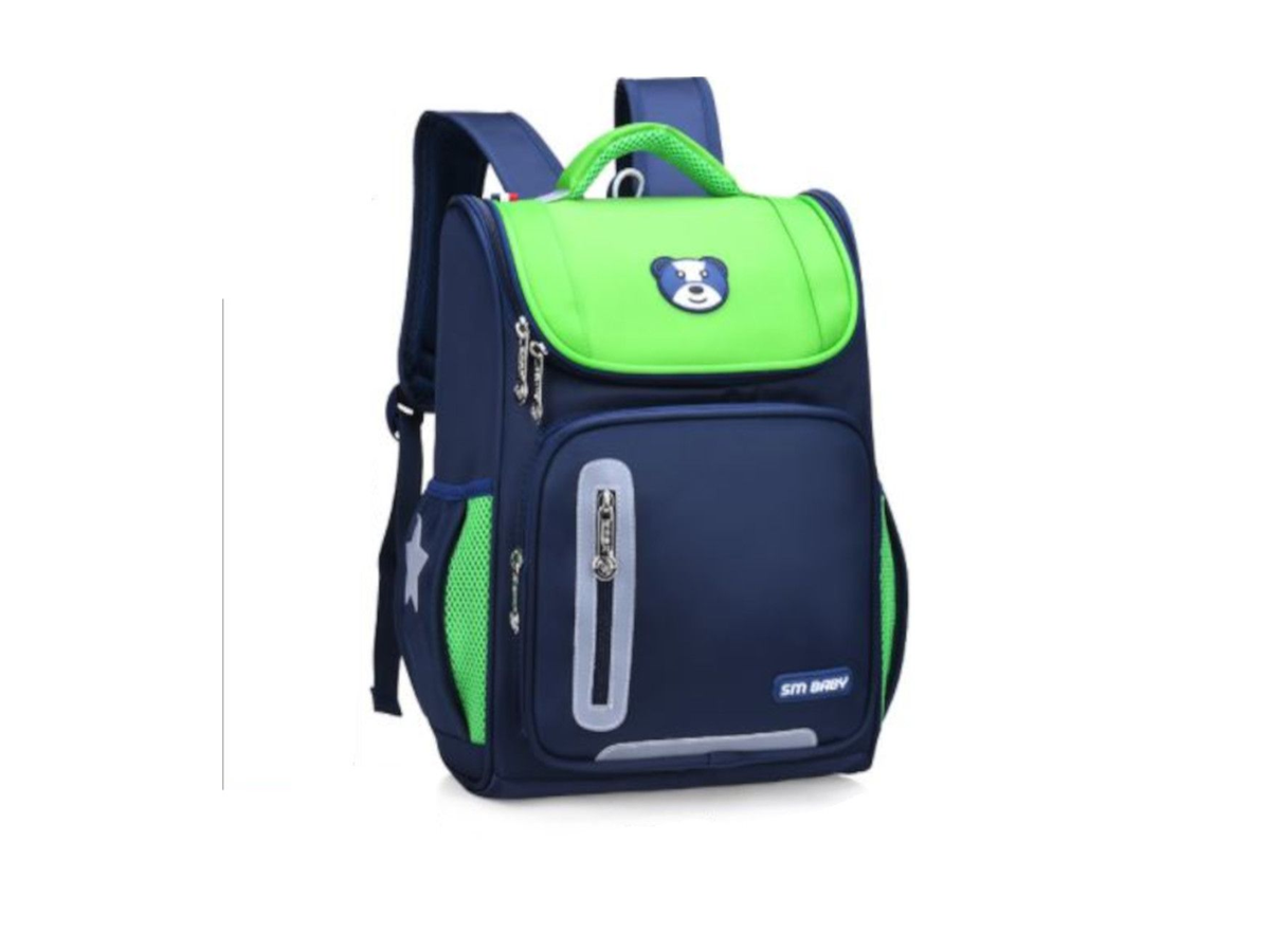 Primary School Modern Backpack Grade 1-7 Students | Buy Online in South ...