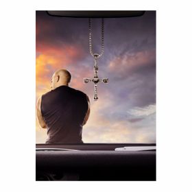 Fast And Furious Cross Sign - A1 Poster | Shop Today. Get it Tomorrow ...