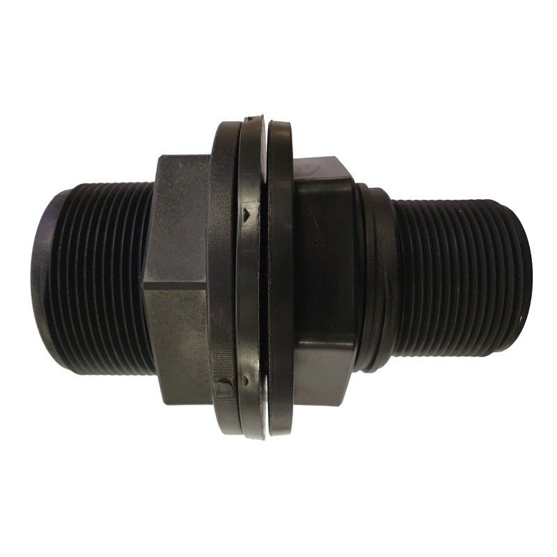 PVC Tank Coupling - 40-50mm | Shop Today. Get it Tomorrow! | takealot.com