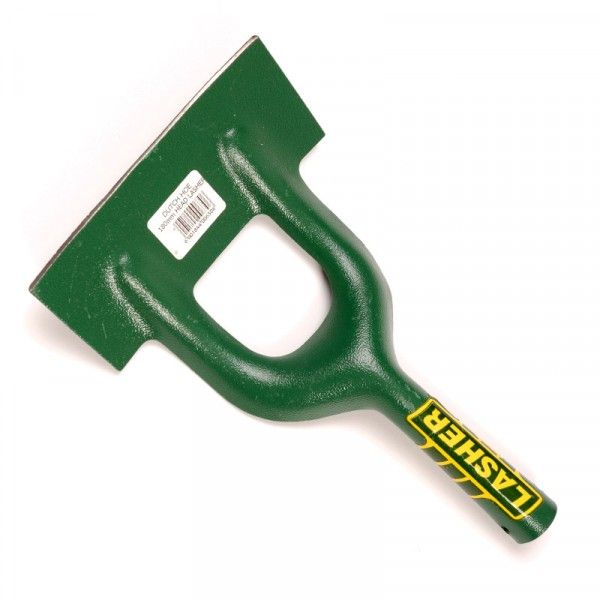 Lasher Hoe Dutch 630 - Head Only | Shop Today. Get it Tomorrow ...