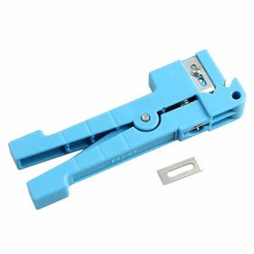 Fiber Buffer Stripper 45-163 (3.2mm to 5.6mm) | Shop Today. Get it ...
