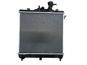 Radiator for Kia Picanto 1.1L 2004-2007 | Shop Today. Get it Tomorrow ...