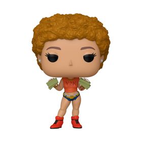 Funko Pop! Rocks: Ice Spice - Ice Spice | Shop Today. Get it Tomorrow ...