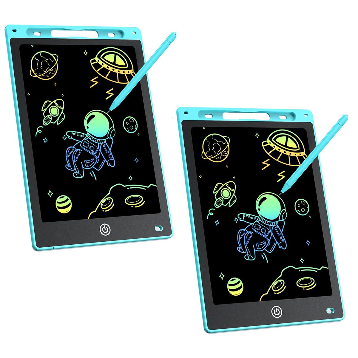 2x 8.5" LCD Drawing/Writing Tablet for Kids | Shop Today. Get it ...