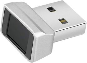 USB Fingerprint Reader for Windows 11/10 Hello Desktop, Laptop | Shop ...