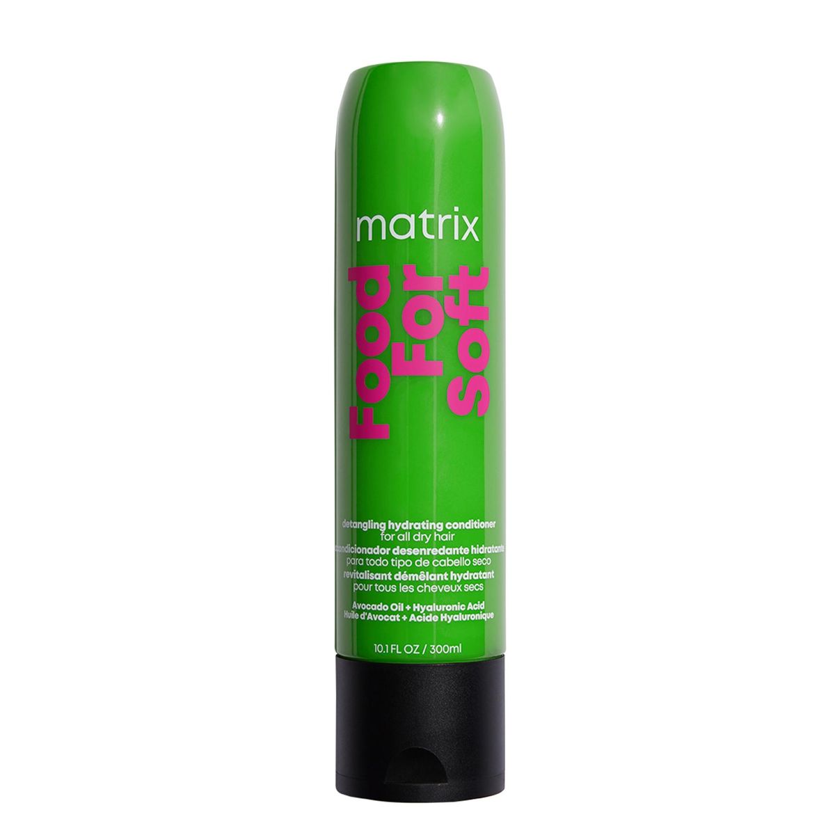 Matrix Food For Soft Conditioner - Hydrating Conditioner for Dry Hair ...