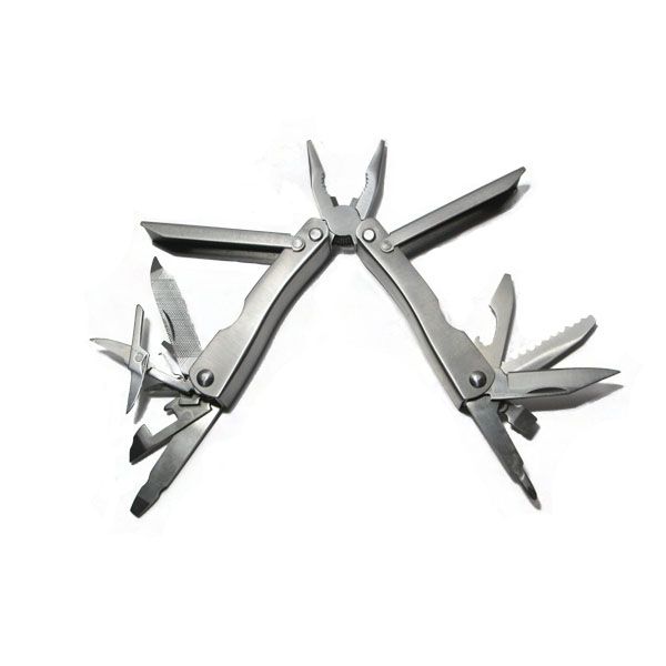 True Utility "Leatherman Style" Midi Tool - TU12 | Shop Today. Get it ...