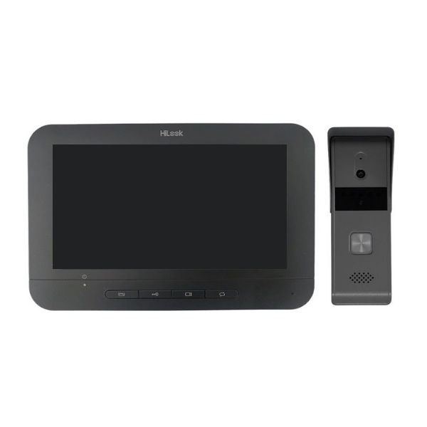 HILOOK 4-Wire Analog Video Intercom Kit | Shop Today. Get it Tomorrow ...