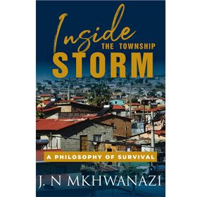 Inside the Township Storm | Shop Today. Get it Tomorrow! | takealot.com